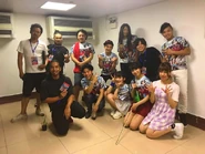 Mitsuo Singa | Ys Wiki | Fandom