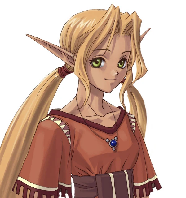 Milca | Ys Wiki | Fandom