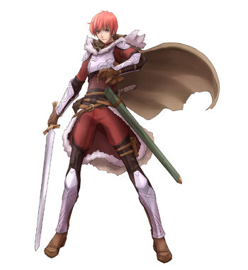 Adol Christin | Ys Wiki | Fandom
