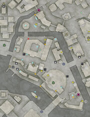 Main Square | Ys Wiki | Fandom