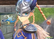 Karja Balta | Ys Wiki | Fandom