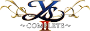 Ys II: Ancient Ys Vanished: The Final Chapter | Ys Wiki | Fandom
