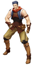 Ys Nexus | Ys Wiki | Fandom