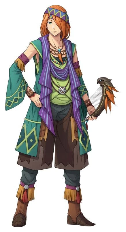 Remnos | Wiki Ys | Fandom