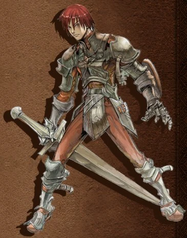 Ys Strategy/Characters | Ys Wiki | Fandom