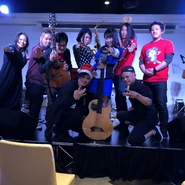 Mitsuo Singa | Ys Wiki | Fandom