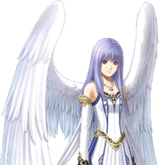 Reah/Image Gallery | Ys Wiki | Fandom