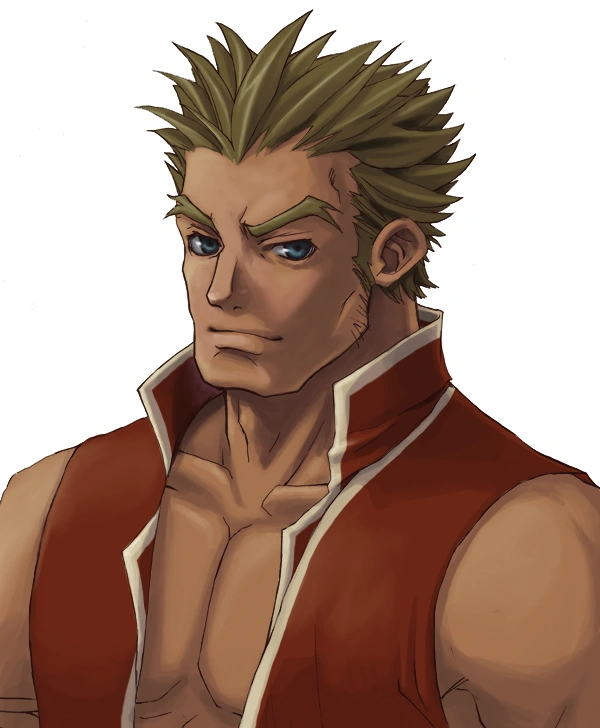 Xaxon | Ys Wiki | Fandom