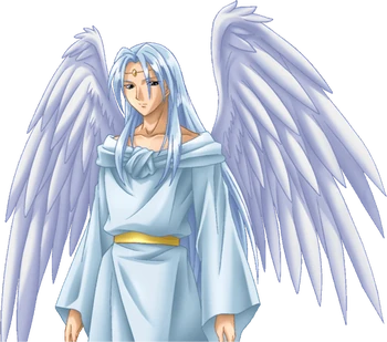 Eldeel | Ys Wiki | Fandom