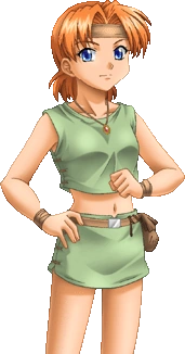 Terra | Ys Wiki | Fandom