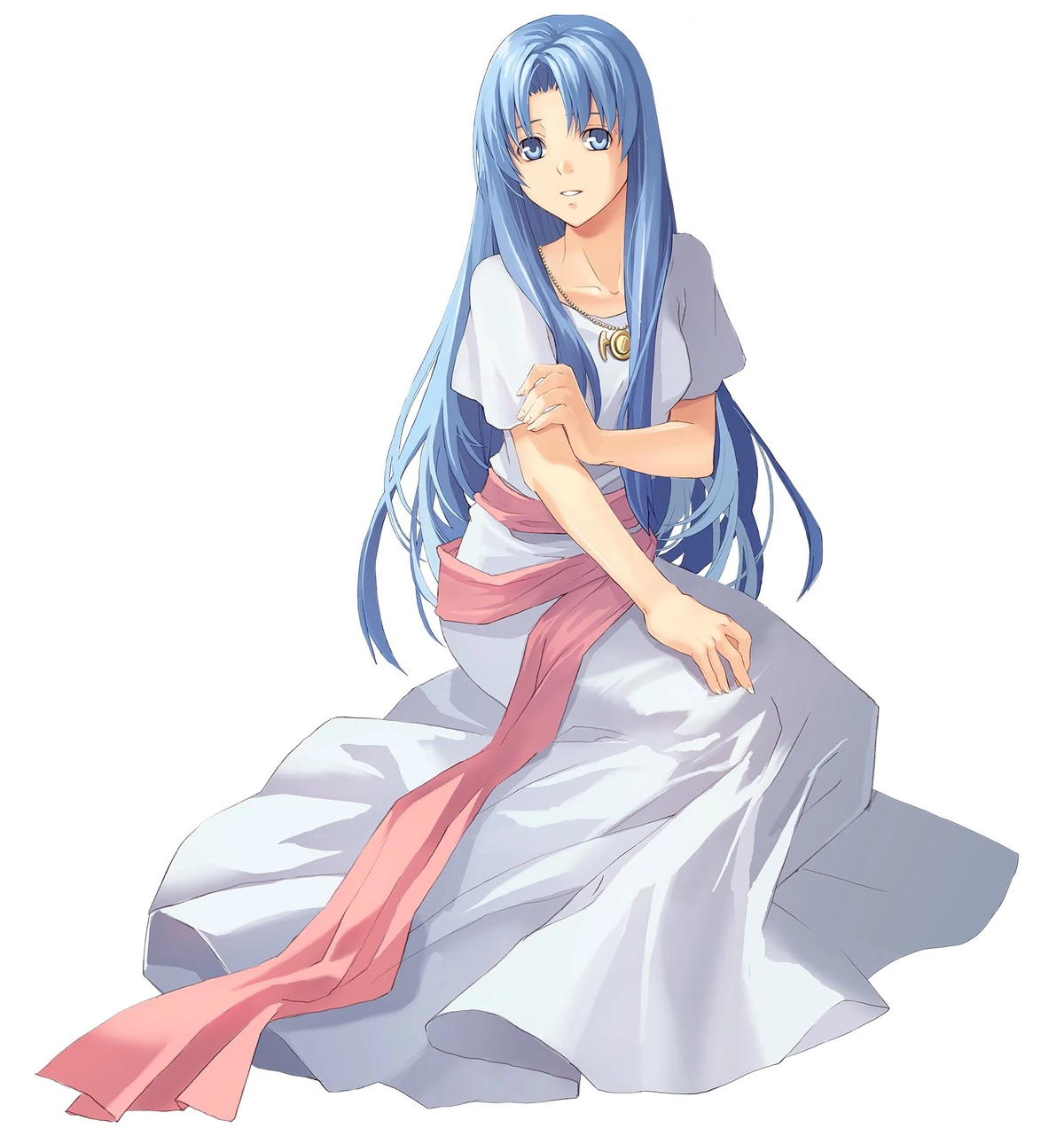 Feena | Ys Wiki | Fandom