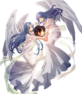 Feena | Ys Wiki | Fandom
