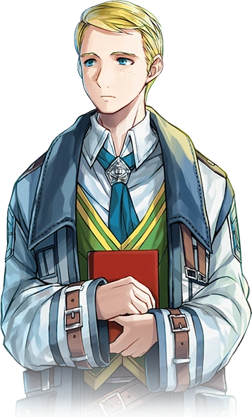 Licht | Ys Wiki | Fandom