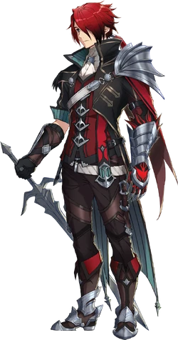 Adol Christin | Ys Wiki | Fandom