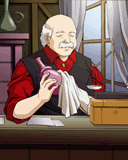 Jade | Ys Wiki | Fandom