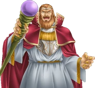 King Kefin | Ys Wiki | Fandom