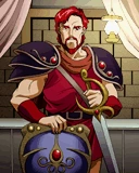 Guido | Ys Wiki | Fandom