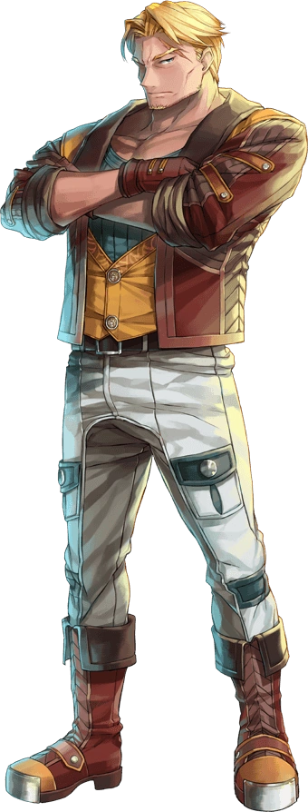 Euron | Ys Wiki | Fandom