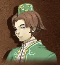 Yuri | Ys Wiki | Fandom