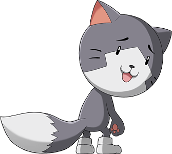 Favorite cats in gaming | ResetEra