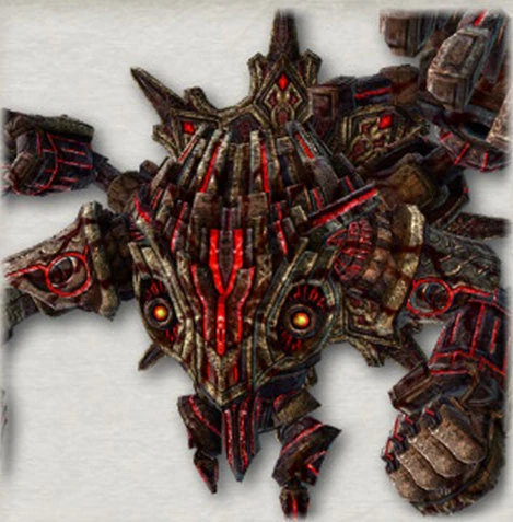 Mephorash | Ys Wiki | Fandom