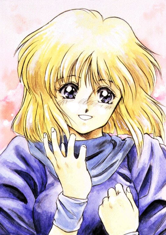 Elena Stoddart/Image Gallery | Ys Wiki | Fandom