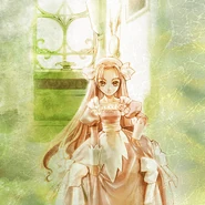 Alice | Ys Wiki | Fandom