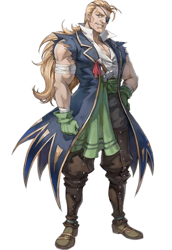 Ladoc | Ys Wiki | Fandom