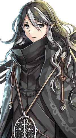 Ura | Ys Wiki | Fandom