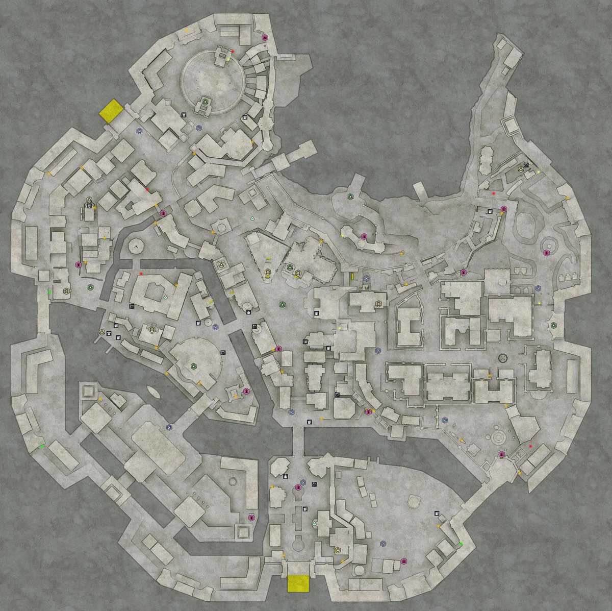 Graffiti | Ys Wiki | Fandom