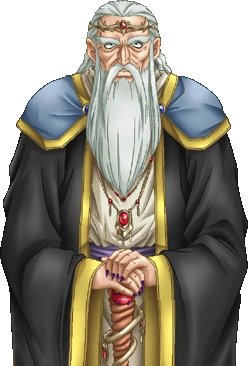 Jabir | Ys Wiki | Fandom