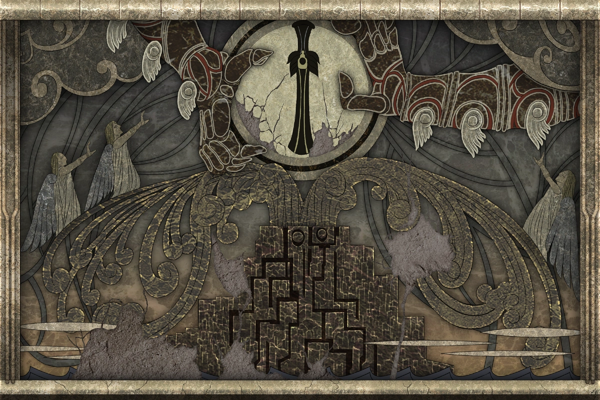 Mythos Path | Ys Wiki | Fandom