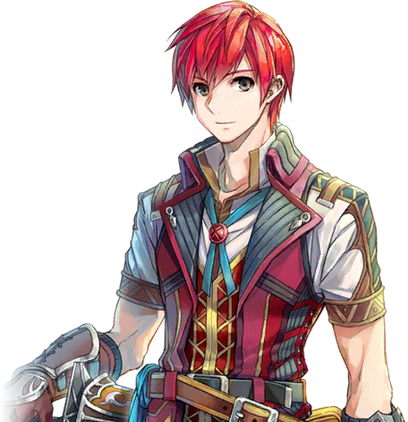 Ys VIII: Lacrimosa of Dana/Characters | Ys Wiki | Fandom
