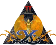 Ys II: Ancient Ys Vanished: The Final Chapter | Ys Wiki | Fandom