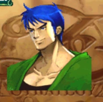 Zagi | Ys Wiki | Fandom