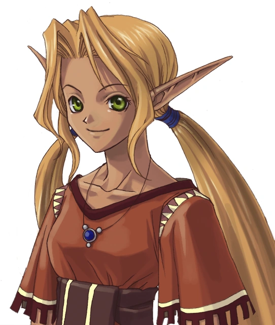 Rakche | Ys Wiki | Fandom