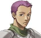 Andre | Ys Wiki | Fandom