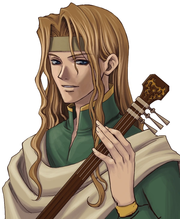 Auguste | Ys Wiki | Fandom