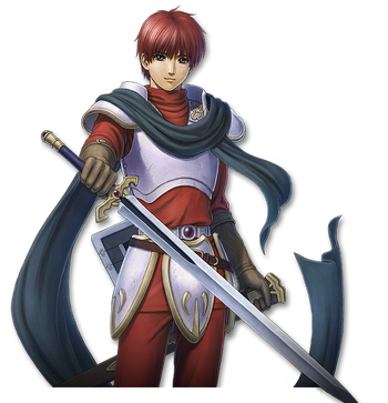 Adol Christin | Ys Wiki | Fandom