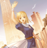 Elena Stoddart | Ys Wiki | Fandom