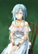 Lila Mistral | Ys Wiki | Fandom