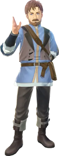 Flair Rall | Ys Wiki | Fandom