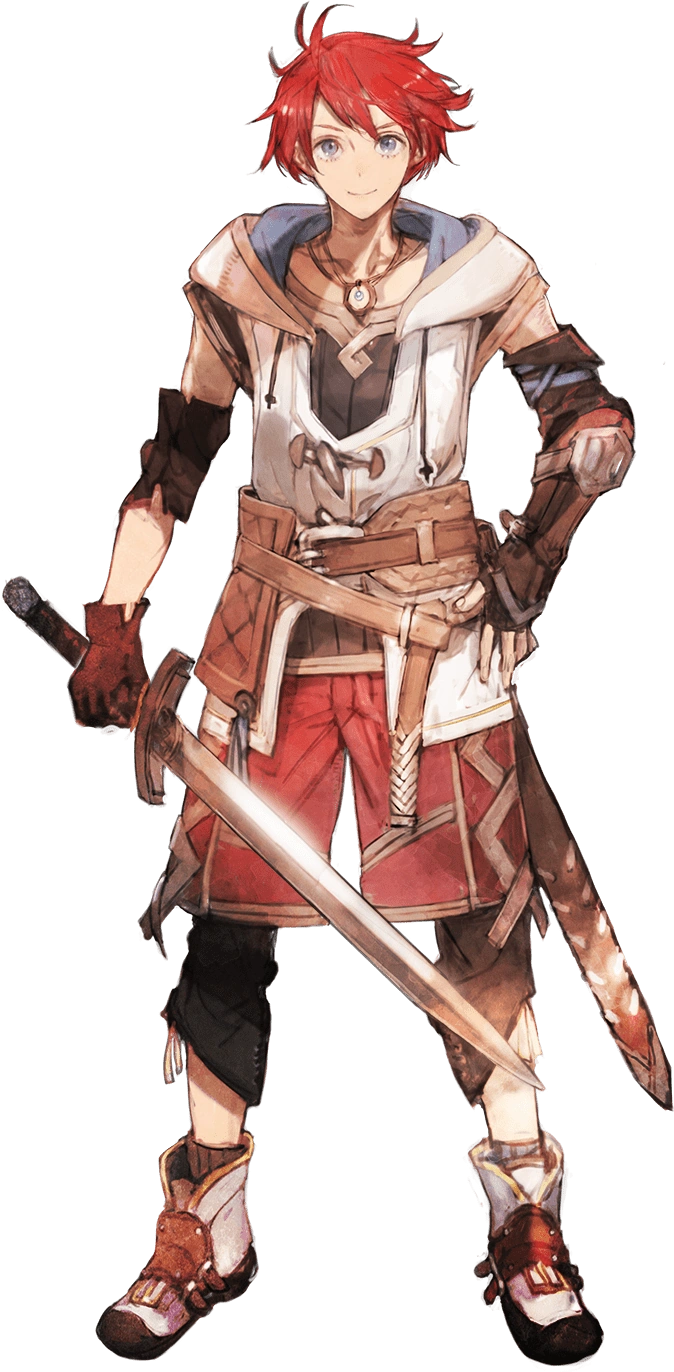 Ys X: Nordics/Characters | Ys Wiki | Fandom