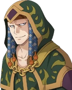 Vanjo | Ys Wiki | Fandom