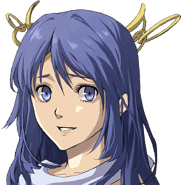 Tia | Ys Wiki | Fandom