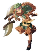 Elk | Ys Wiki | Fandom