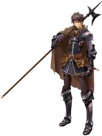 Geis | Ys Wiki | Fandom