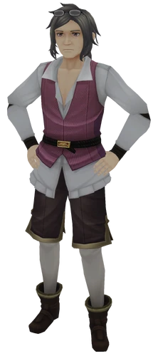 Smirnov Noah | Ys Wiki | Fandom