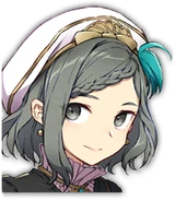 Krysha Pendleton | Ys Wiki | Fandom