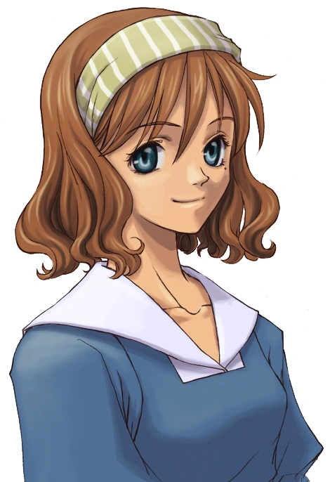 Tise | Ys Wiki | Fandom